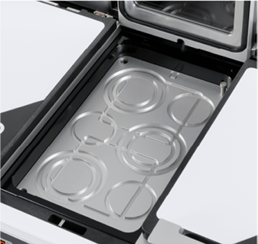 Astec EC10 Benchtop Incubator - Outstanding Capacity and Space ...