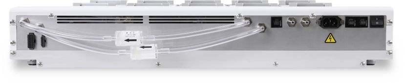 Astec EC10 Benchtop Incubator - Outstanding Capacity and Space ...