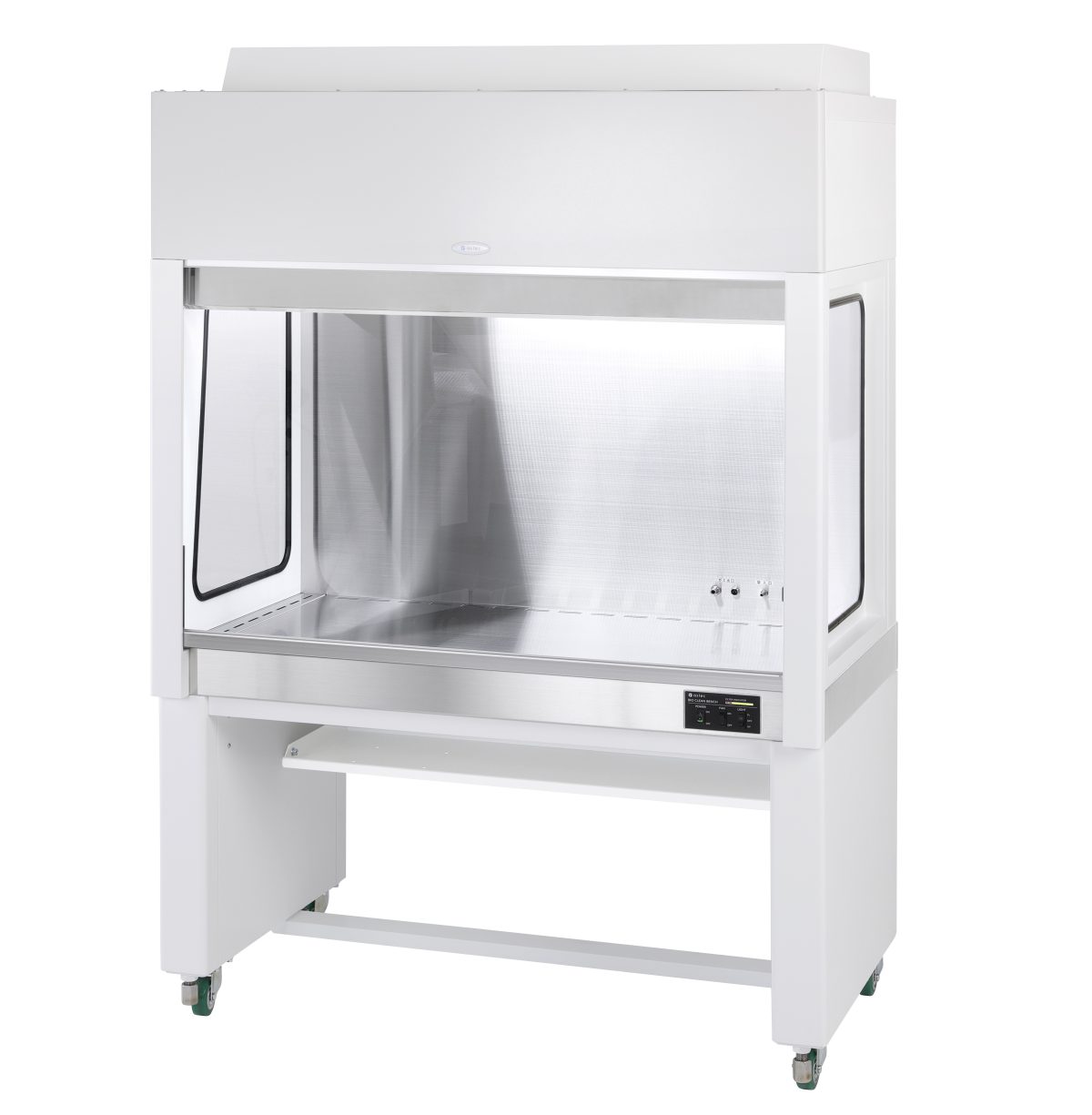 バイオクリーンベンチ AHSシリーズ（循環方式） | 株式会社アステック