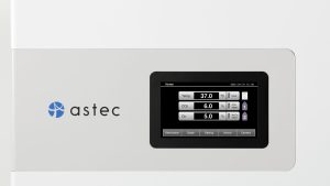 CO2/マルチガスインキュベーター VCIシリーズ | 株式会社アステック