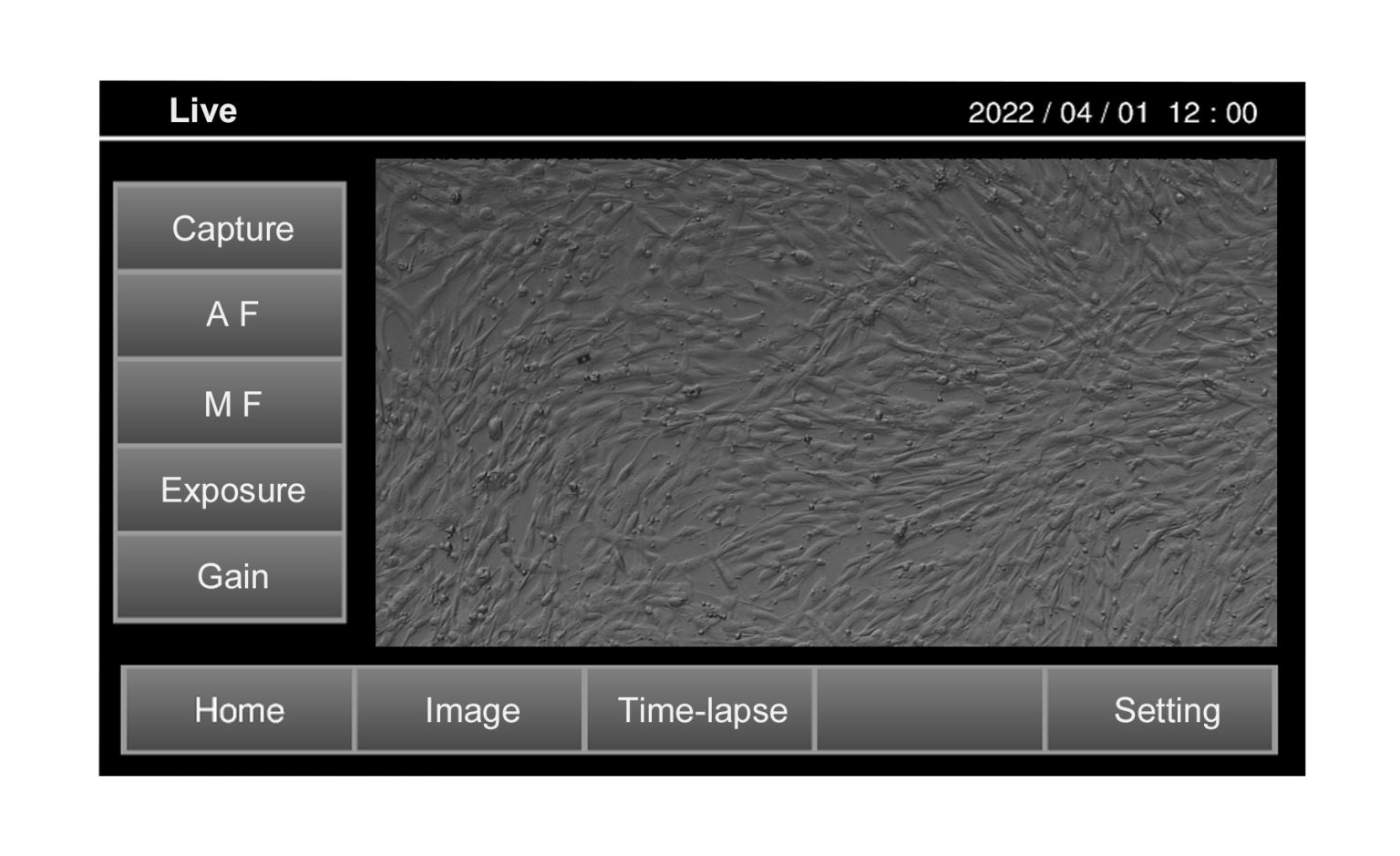 CO2/マルチガスインキュベーター VCIシリーズ | 株式会社アステック